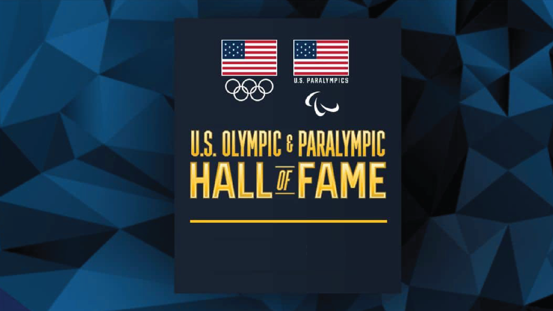 U.S. Olympic & Paralympic Hall of Fame | U.S. Olympic & Paralympic Museum